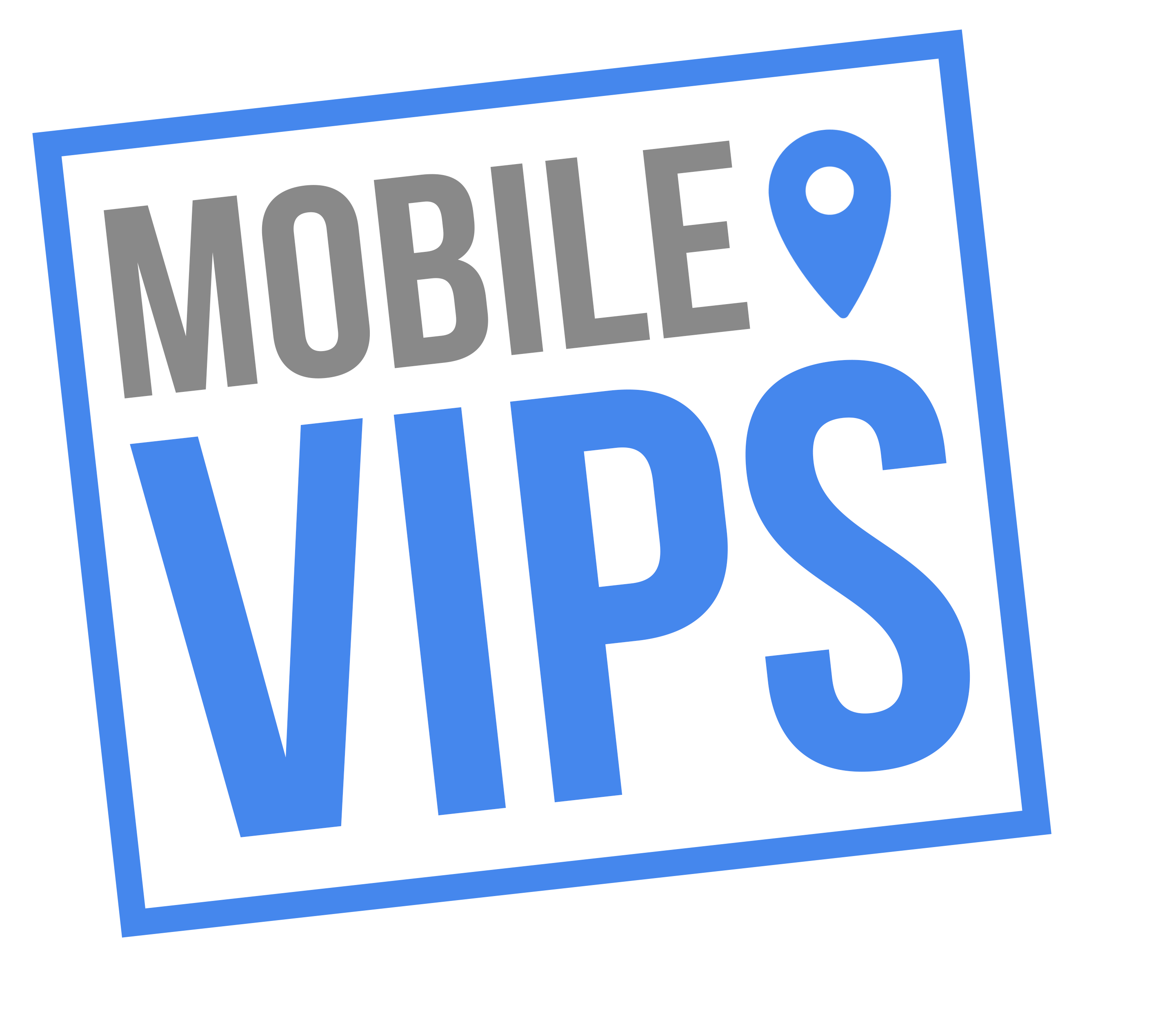 into loyal VIP customers!